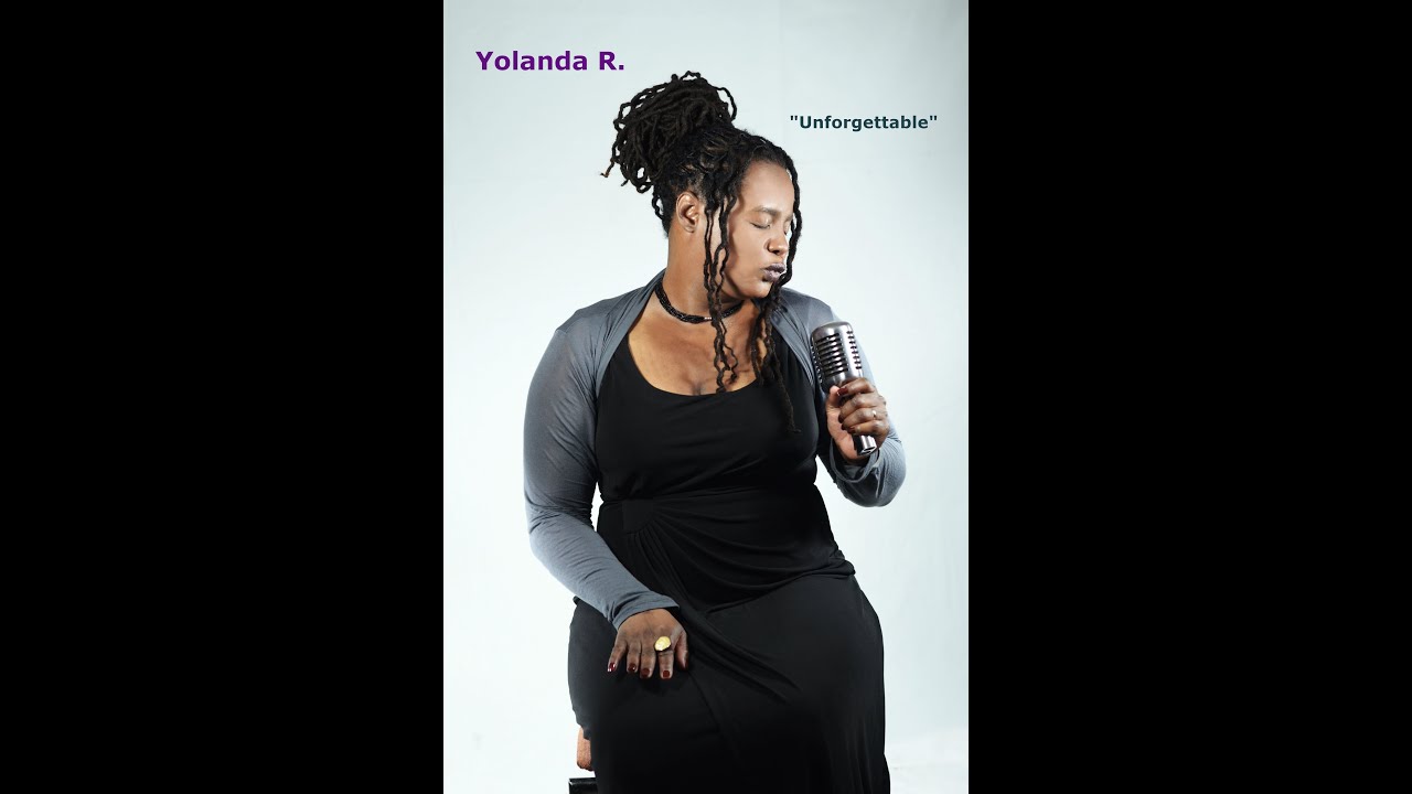 "Unforgettable" Official Video - Yolanda R. - YouTube