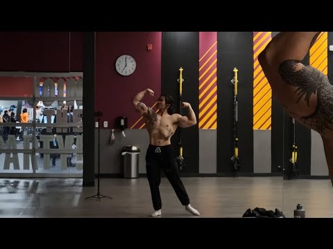 Book 1 Chapter 6: Chest and Back - YouTube