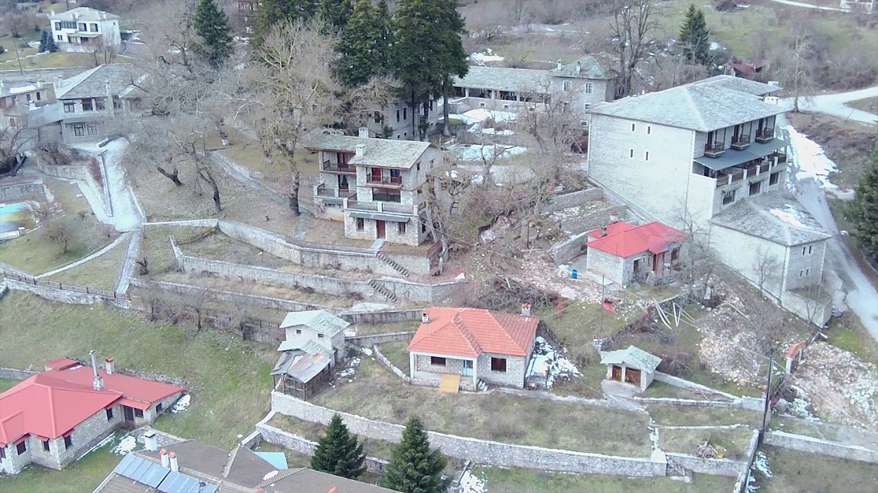 Elati Pertouli Greece - YouTube