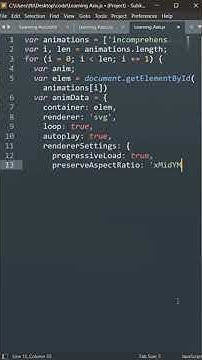 colorfull circle path animation with html and css - YouTube
