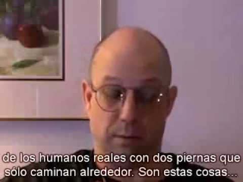 Proyecto Camelot Español - Dan Burisch Parte III (1-4) - YouTube