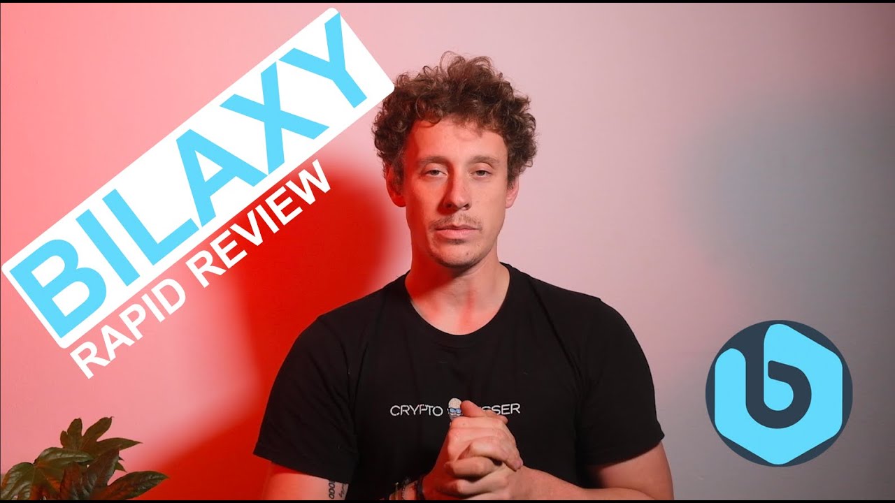 Is Bilaxy Crypto Exchange Safe?! Bilaxy - A Cryptowisser Rapid review ...