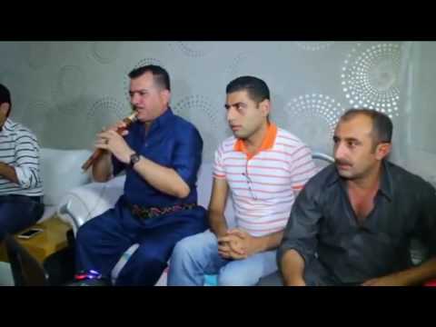 Goran inzibat Barham shamami Nwe HD