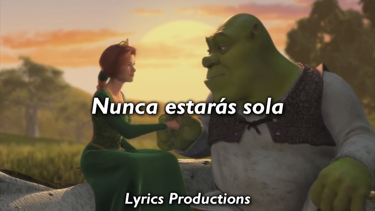 Ed Sheeran - Photograph (Sub Español) | Shrek y Fiona MV - YouTube