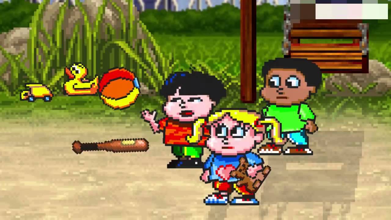 barney vamos a jugar - YouTube