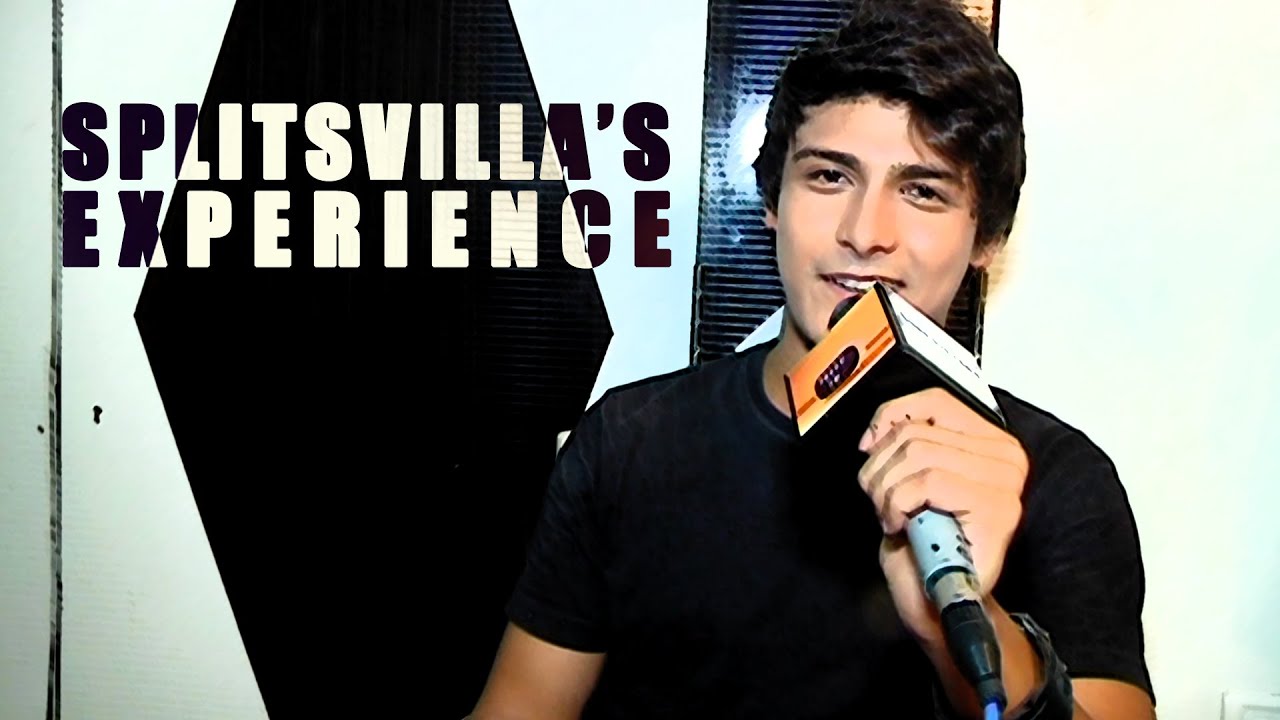 Utkarsh Gupta aka Dhruv of Kaisi yeh yaariyaan shares his Splitsvilla ...