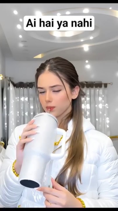 mere body me sensation hota hai | pills #sensation #sensational #trending #alinaamir - YouTube