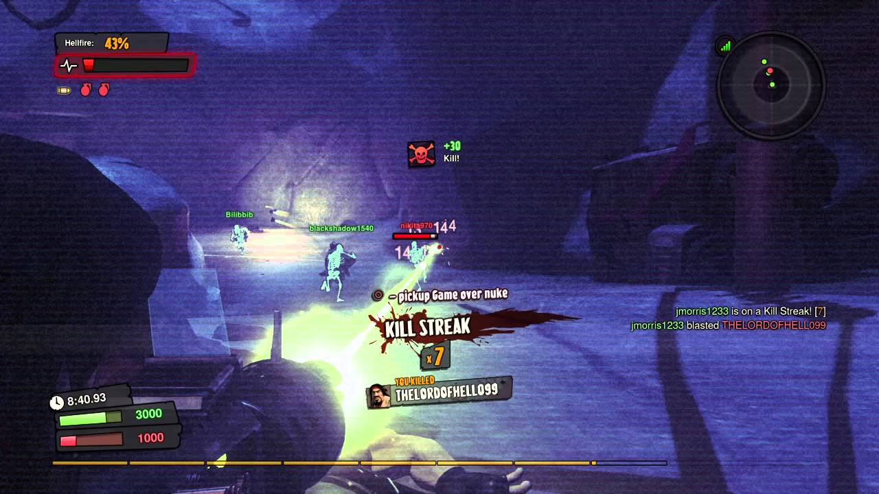 Loadout gameplay ps4 - YouTube