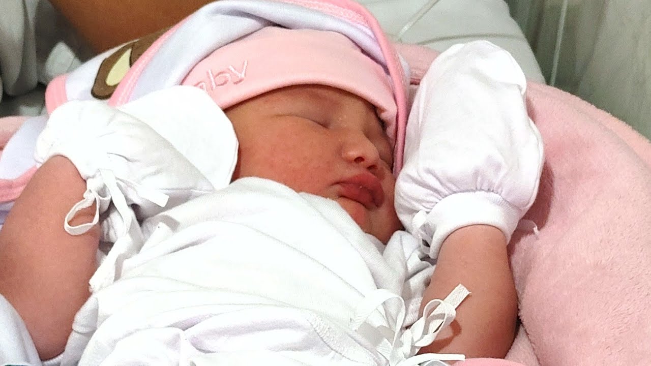 Having babies in the Philippines new addition to the family our ...