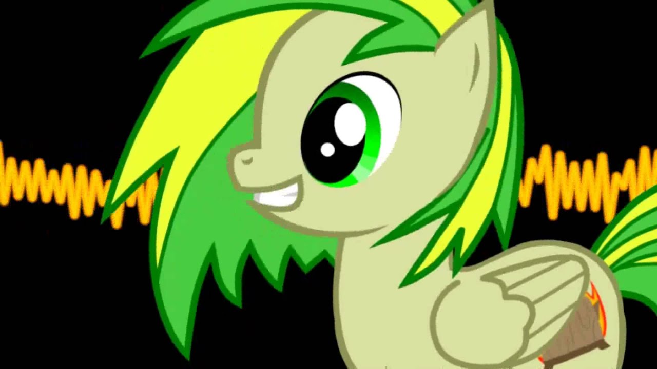 My Little Pony RAP REMIX - YouTube