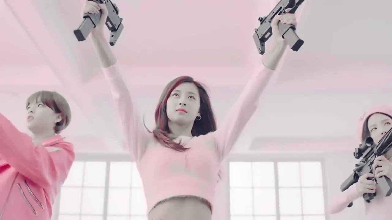 HOW WOULD BE TWICE SINGING MIC DROP (STEVE AOKI REMIX) - YouTube