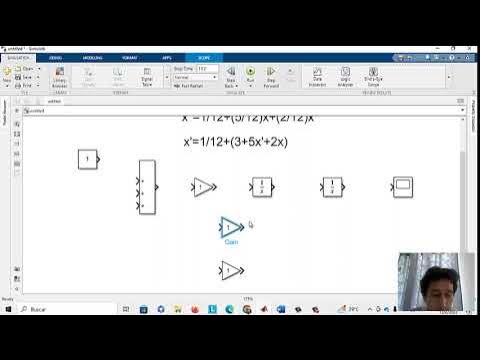 simulink math operations - YouTube