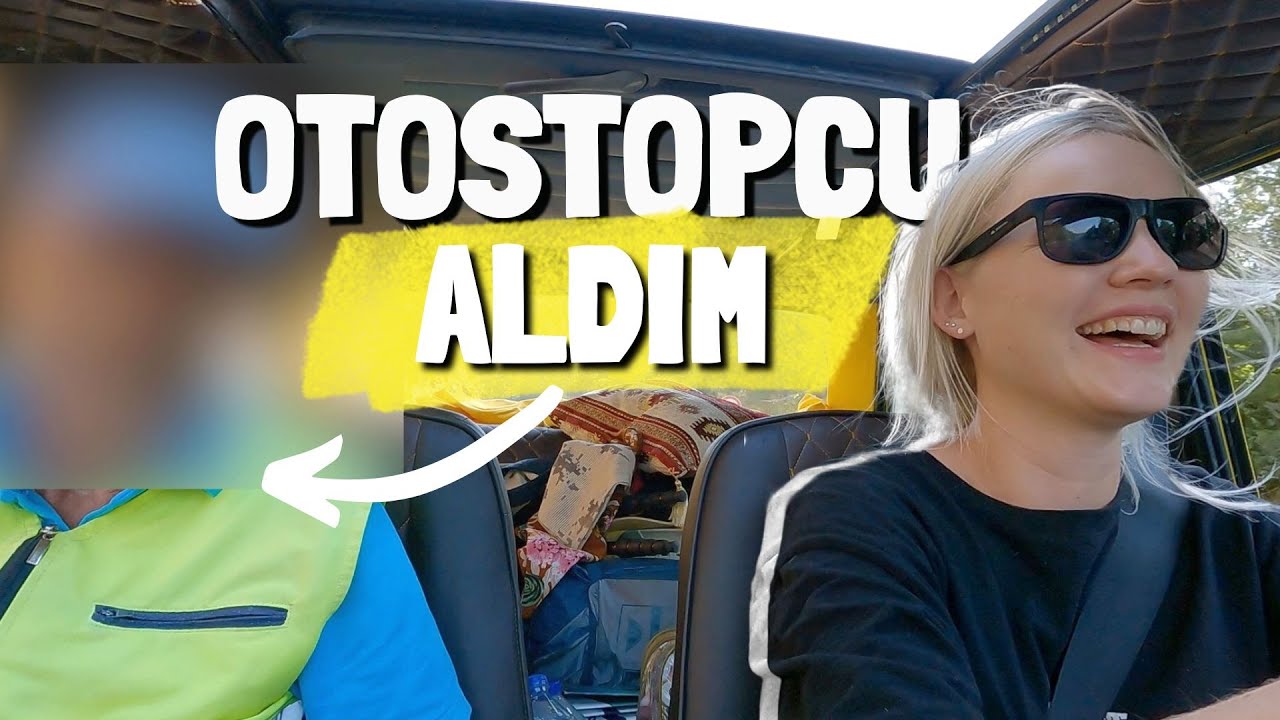 TURKISH UNCLE GETS INTO MY CAR | TOFAŞ TALK #4 🔥 - YouTube