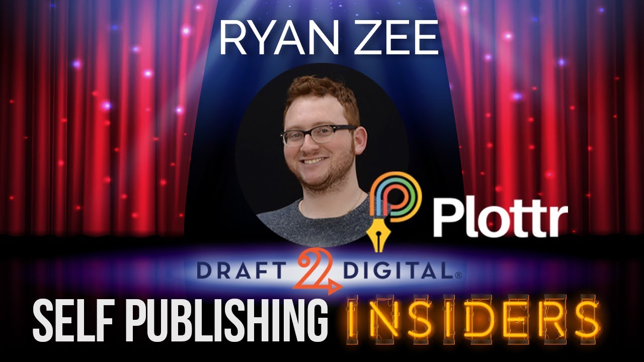 The ins and outs of Plottr with Ryan Zee - YouTube