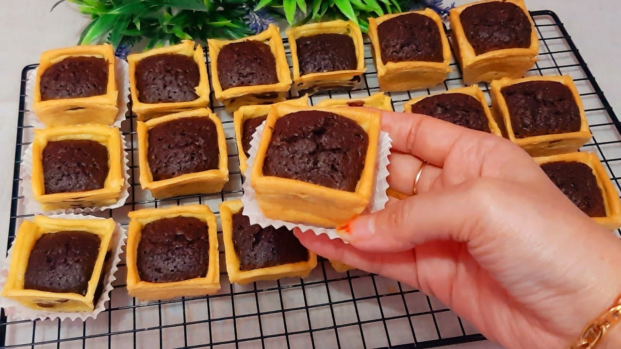 varian snack baru yang unik rasa bintang 5 - YouTube