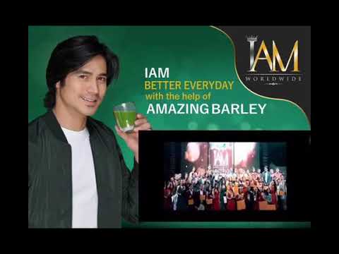 IAMWORLDWIDE PRESENTATION Detailed 2020 - YouTube