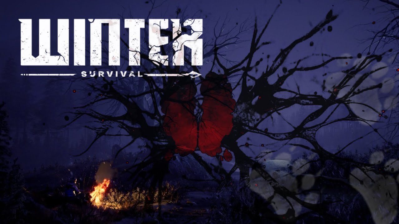 Stranded, Hunt or Be Hunted in the Frozen Wilds | Winter Survival ...
