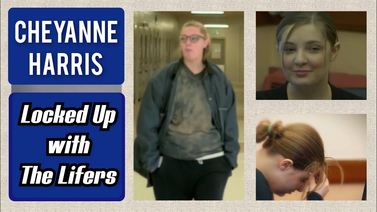 CHEYANNE HARRIS: THE DOC U ASKED FOR: Bullied or The Bully? - YouTube