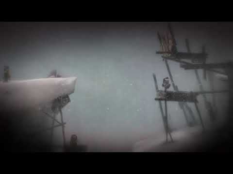 NEVER ALONE    (DEUTSCH)