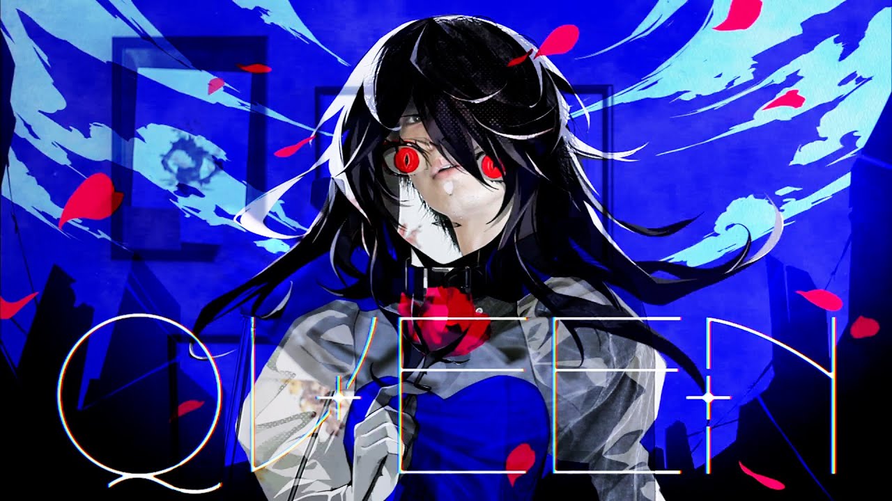 QUEEN / Kanaria - アベ (cover) - YouTube