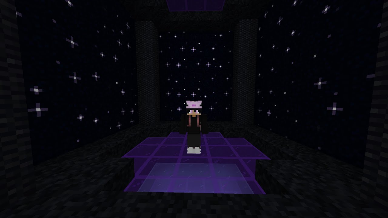 Playing minecraft (mineclub and hypixel) ip: mineclub ip: hypixel.net ...