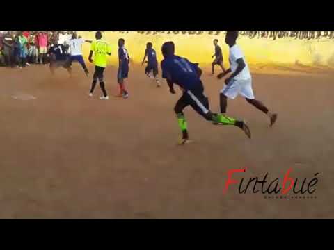 Maracana Dancing 1/4 final - YouTube