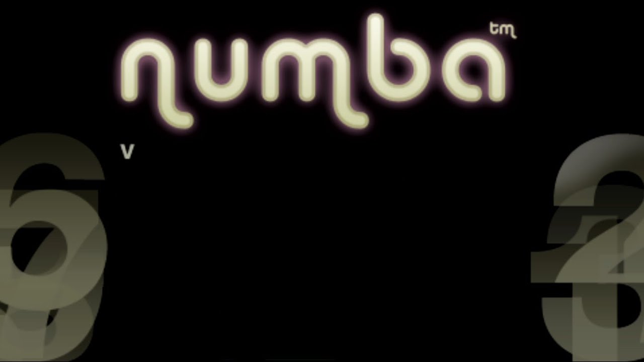 Numba - PlayStation PSP - YouTube