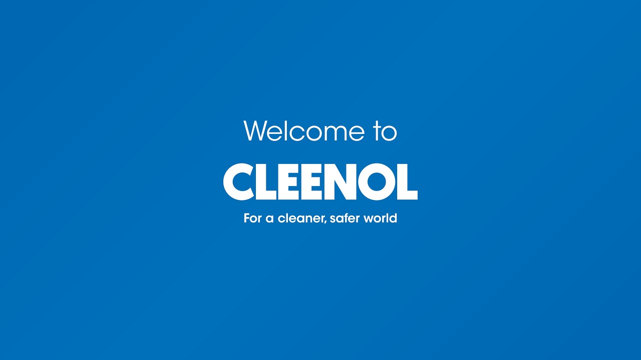 Welcome to Cleenol - YouTube