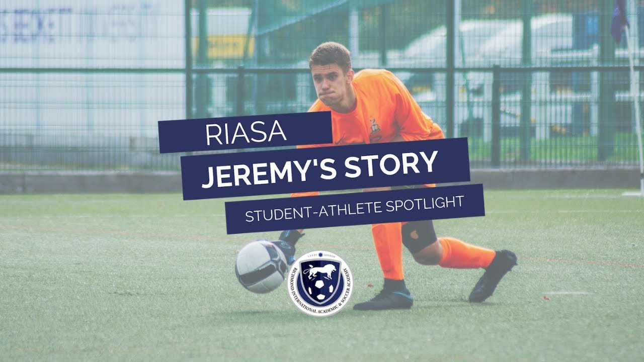"Everything RIASA has given me has allowed me to grow." | RIASA Student ...