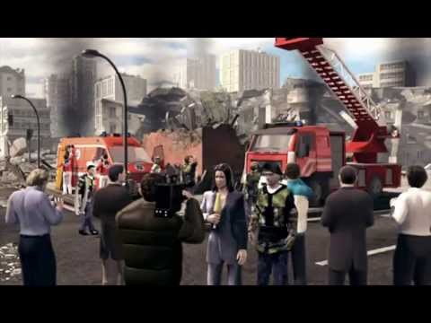 Emergency 4 all missions - YouTube