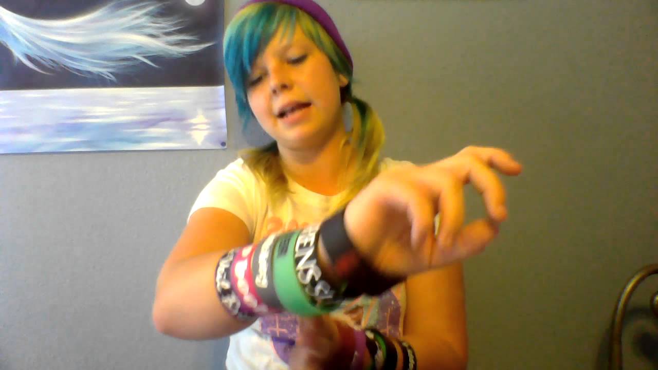 7 Facts About Meeeeeeee :3 - YouTube