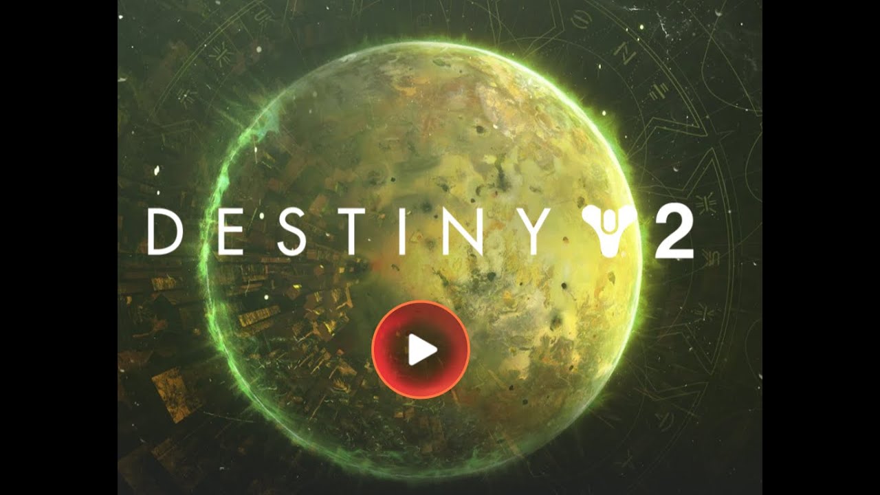 Short Destiny 2 Gameplay on Stadia, no Commentary - YouTube