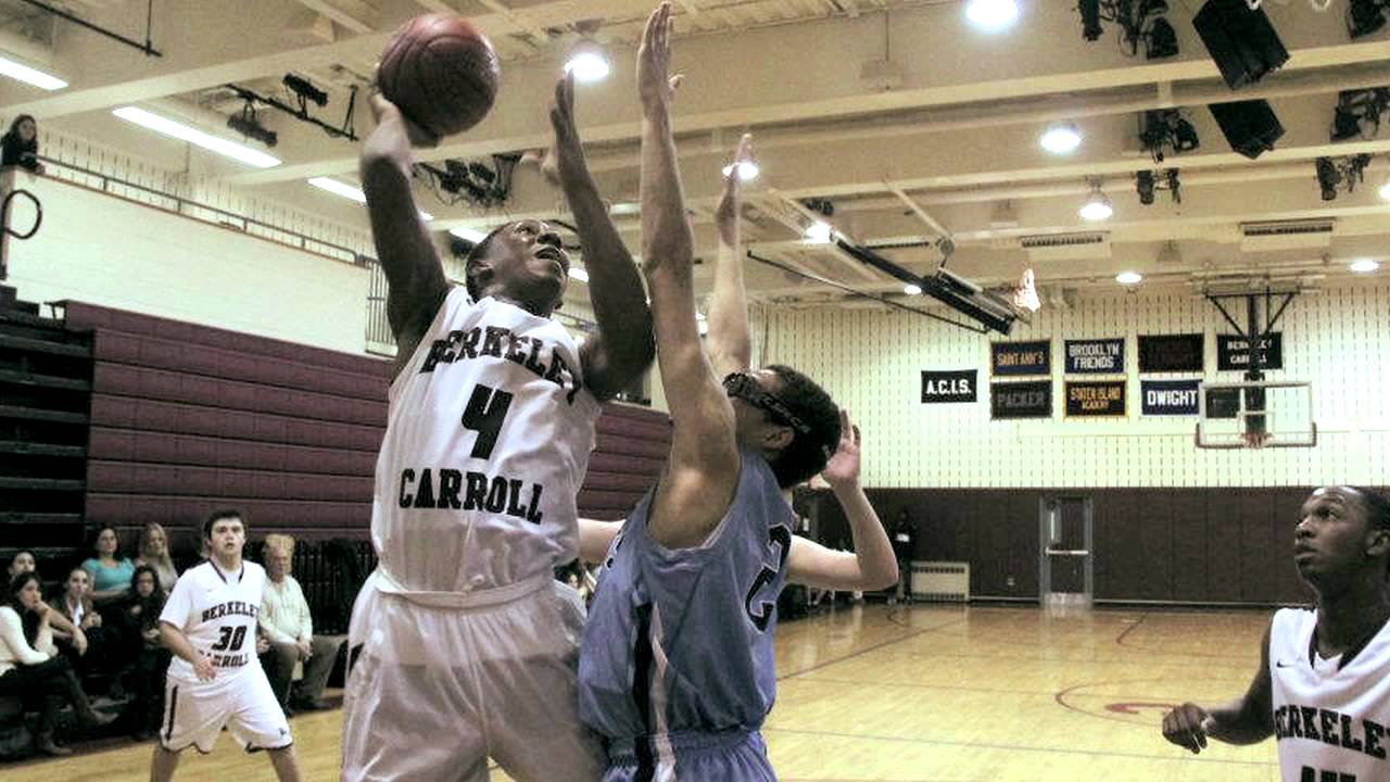 Shane Pearley's 2012 Basketball Reel - YouTube