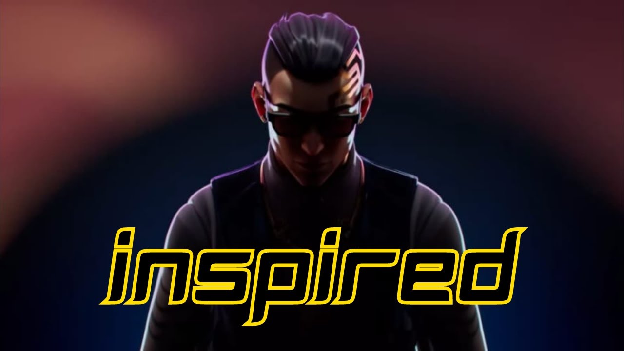 INSPIRED 🚀 | Montage | #valorant | #KinGzoz - YouTube