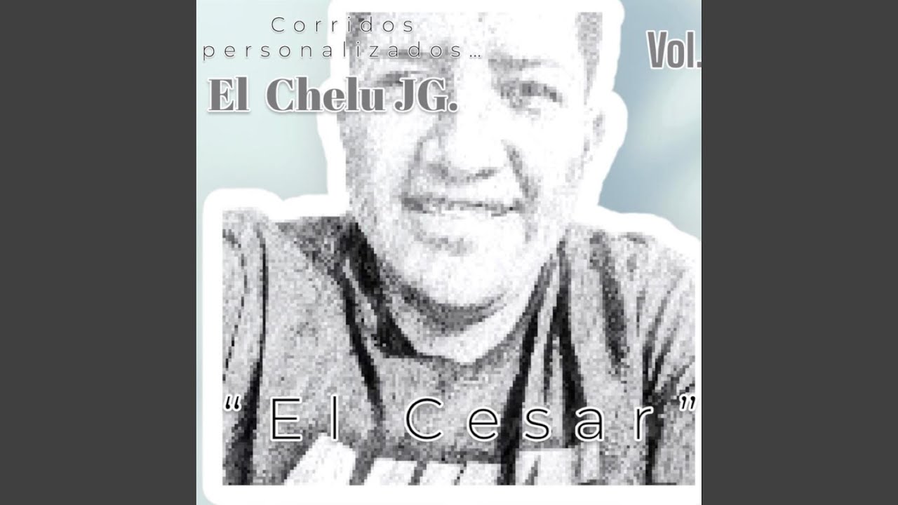 El Cesar - YouTube