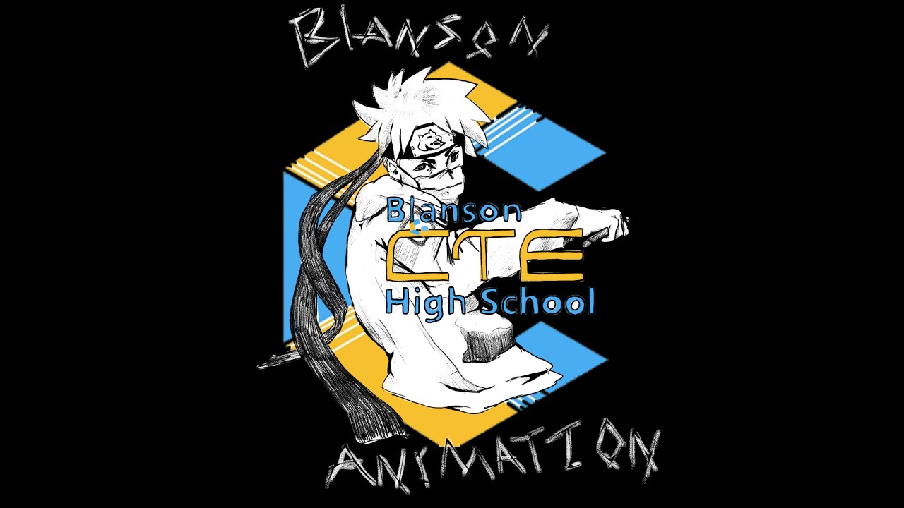 Blanson Animation 2020-2021 Showcase - YouTube