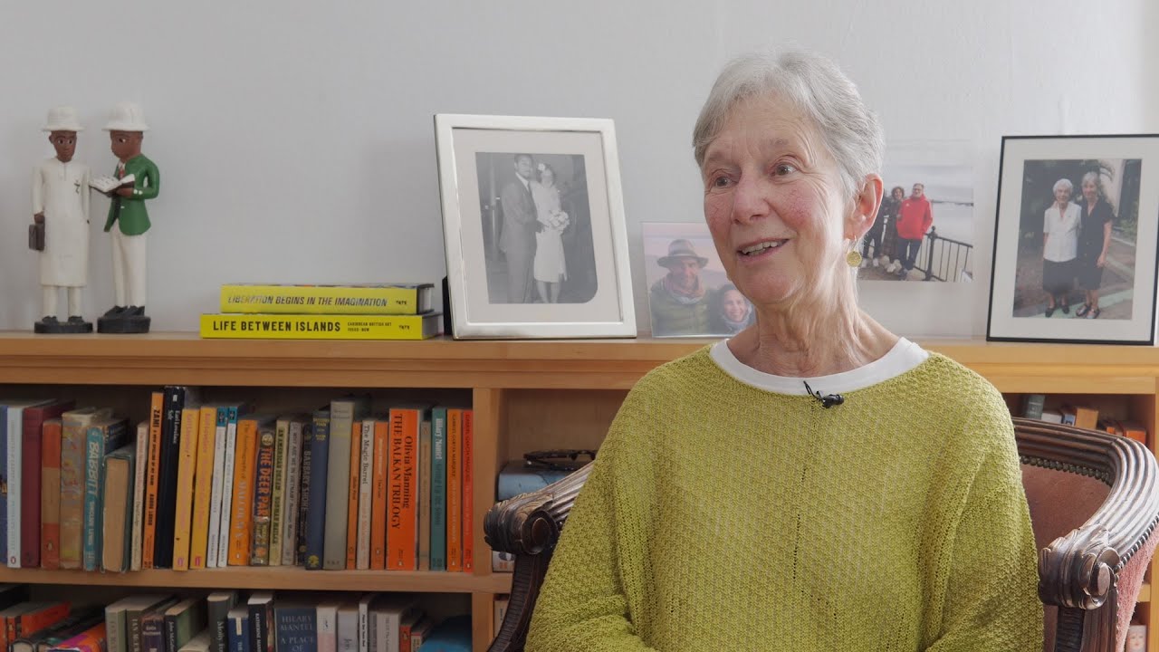 Conjuncture: Catherine Hall on Racial Capitalism | S4 Ep1 - YouTube