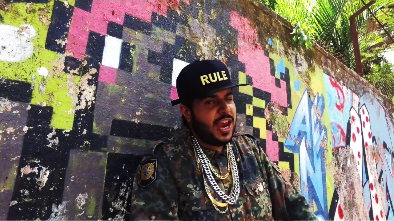 Shah Rule - WHO? (Official Music Video) - YouTube