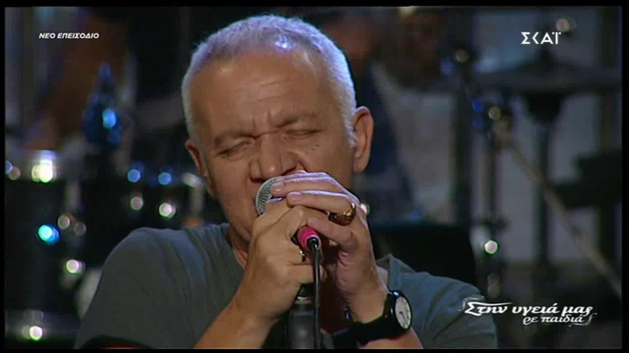 Ο ΑΜΛΕΤ ΤΗΣ ΣΕΛΗΝΗΣ - Χρήστος Θηβαίος - YouTube
