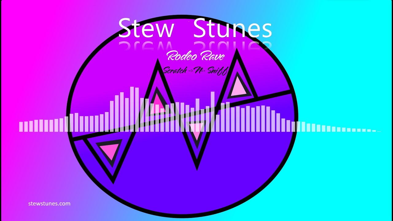Rodeo Rave - Stew Stunes - YouTube