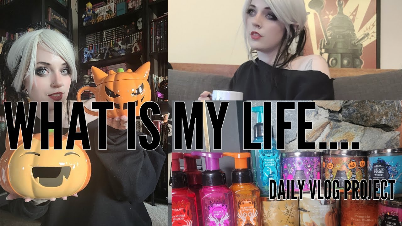 What Is My Life... The most boring week you'll probably ever see - YouTube
