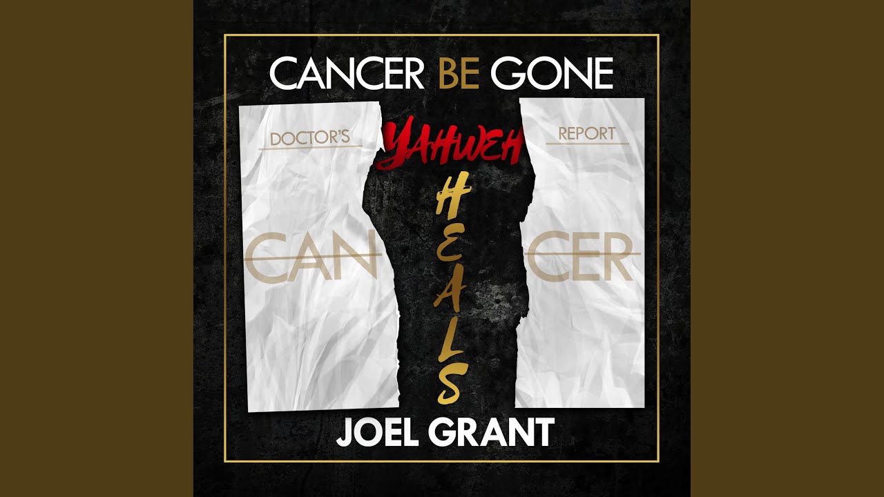 Cancer Be Gone - YouTube