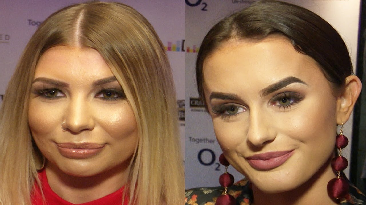 Love Island Interviews 2018 - YouTube