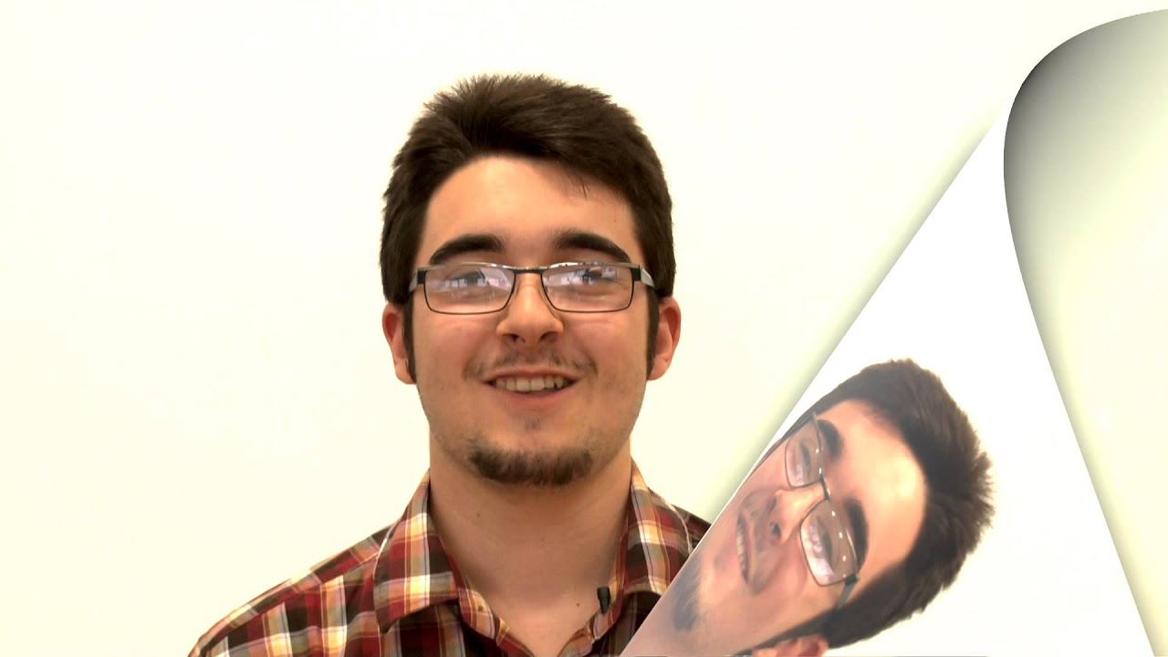 Alex - Oxford Spires Academy Sixth Form - YouTube