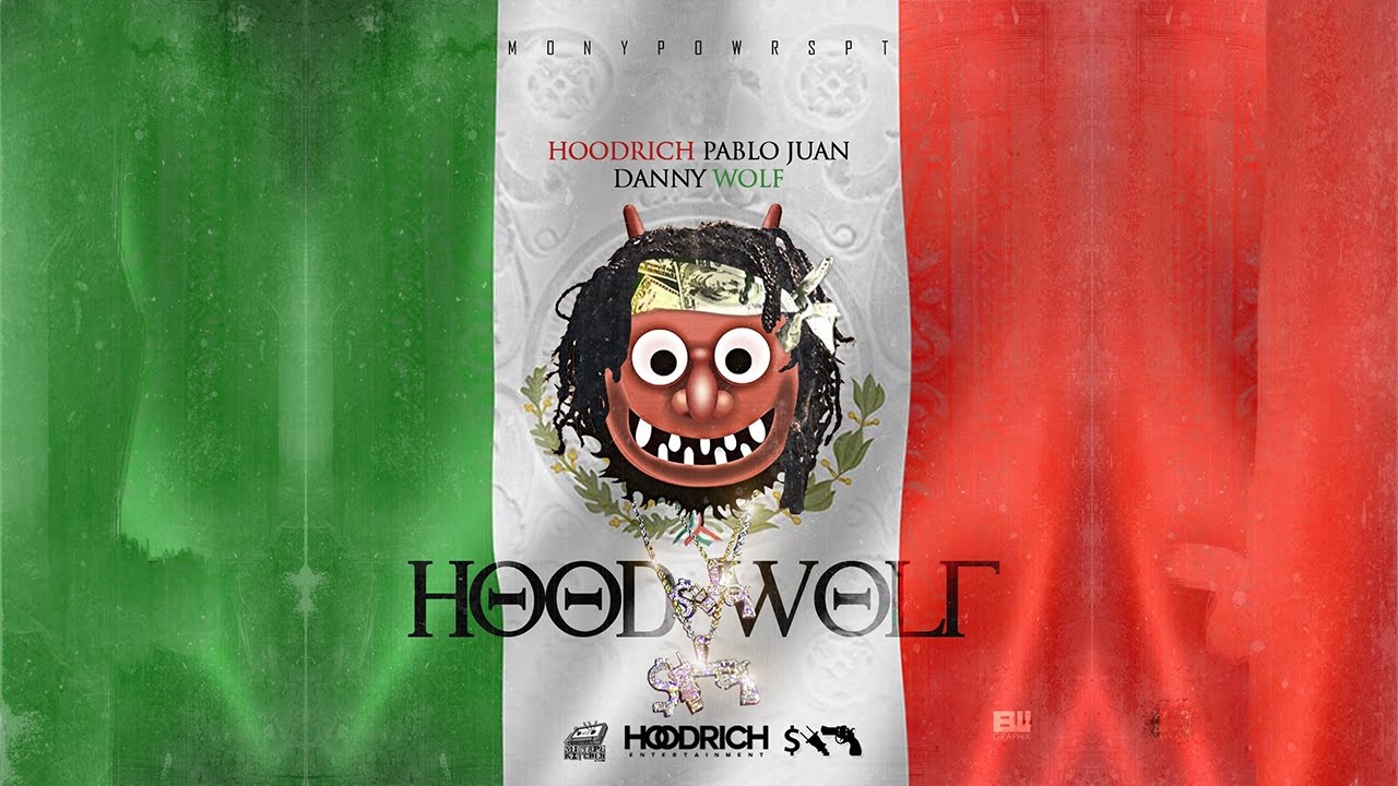 Hoodrich Pablo Juan - HoodWolf Feat. Drugrixh Hect (HoodWolf) - YouTube