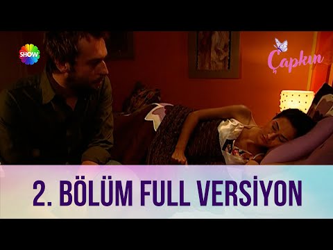 Çapkın 2. Bölüm Full Versiyon (2023 Versiyon)