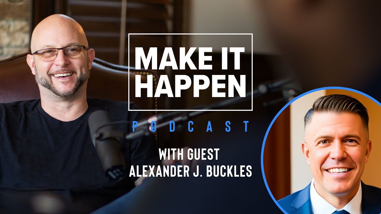 Partnerships: Zero-to-Pipeline in 60 Days with Alex Buckles - YouTube