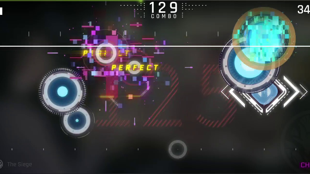 [CYTUS II/CYTUS2] Rin- New Character/ 사이터스2 신캐 린! //The Siege ...