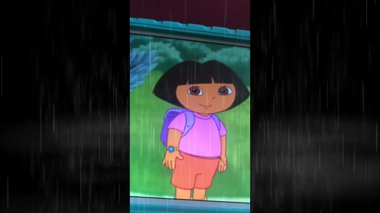 Dora The Explorer El Coqui - YouTube
