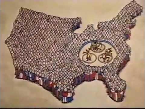 Three Ring Government - Schoolhouse Rock! - YouTube